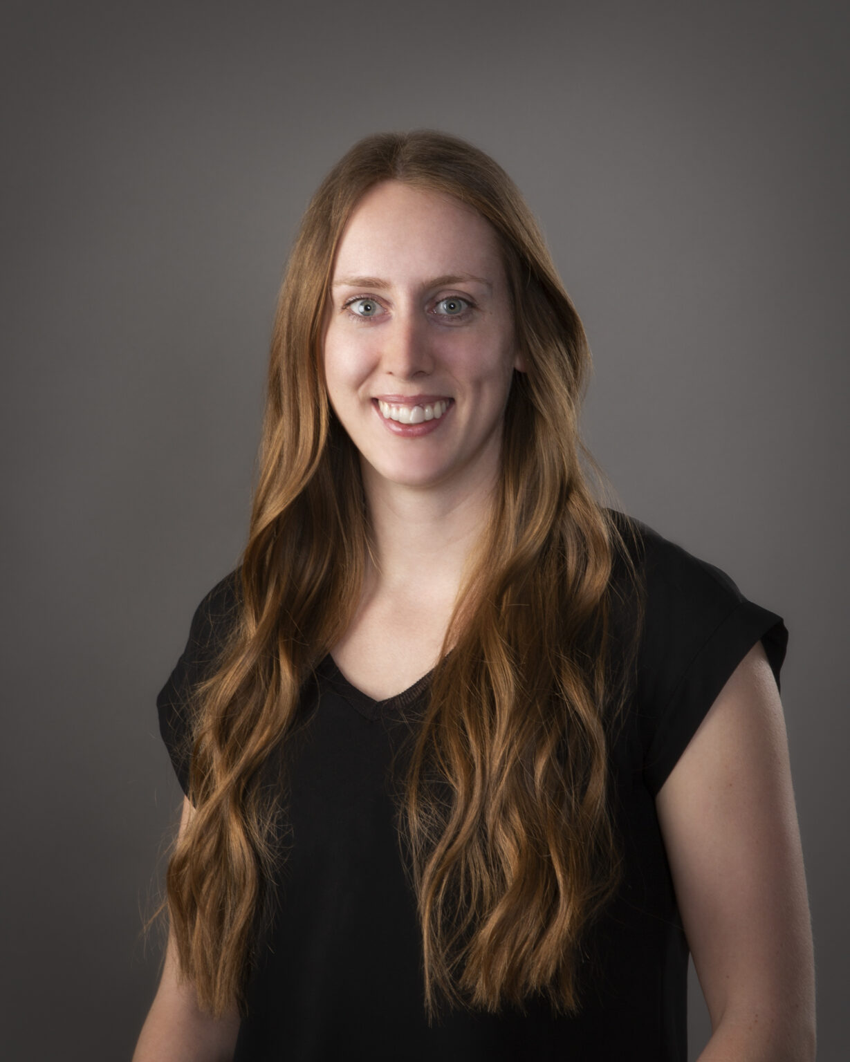 About - Dr. Brooke Peden